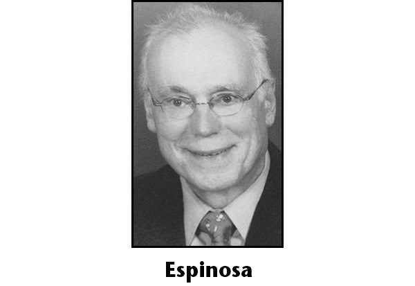 JOSE ESPINOSA Obituary (2015) - Fort Wayne, IN - Fort Wayne Newspapers