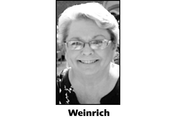BARBARA WEINRICH Obituary (2015) - Fort Wayne, IN - Fort Wayne Newspapers