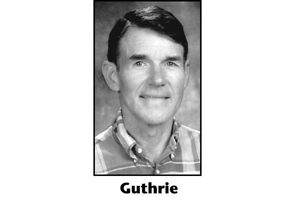 JACK GUTHRIE Obituary (2015) - Fort Wayne, IN - Fort Wayne Newspapers