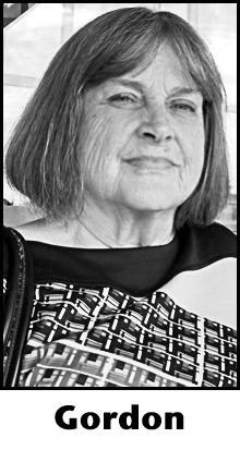 JUDITH GORDON Obituary (2015) - Fort Wayne, IN - Fort Wayne Newspapers
