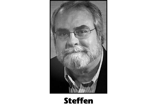 RANDALL STEFFEN Obituary (2015) - Fort Wayne, IN - Fort Wayne Newspapers