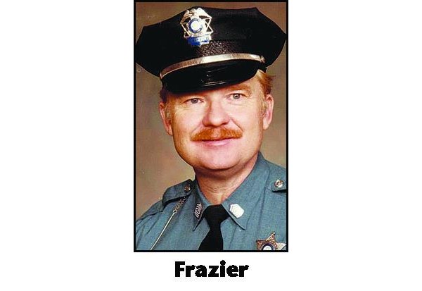 DAVID FRAZIER Obituary (2016) - Fort Wayne, IN - Fort Wayne Newspapers