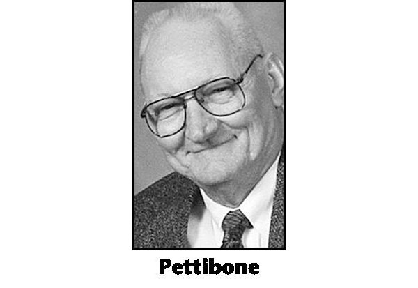JAMES PETTIBONE Obituary (2016) - Decatur, IN - Fort Wayne Newspapers
