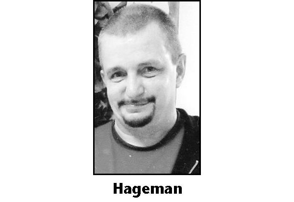 JOHN HAGEMAN Obituary (1960 - 2016) - Fort Wayne, IN - Fort Wayne ...