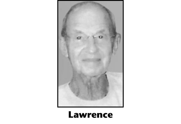 RONALD LAWRENCE Obituary (2016) - Fort Wayne, IN - Fort Wayne Newspapers