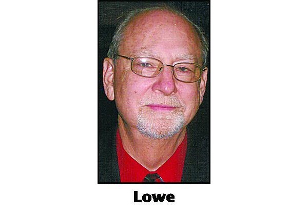 ROGER LOWE Obituary (1944 - 2016) - Huntertown, IN - Fort Wayne Newspapers