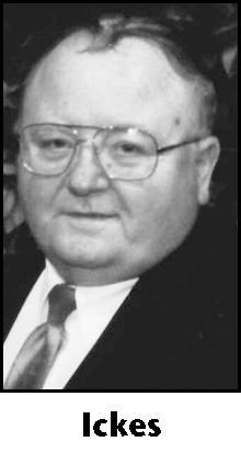 TERRY ICKES Obituary (2016) - Fort Wayne, IN - Fort Wayne Newspapers