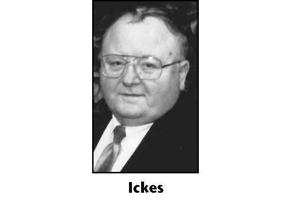 TERRY ICKES Obituary (2016) - Fort Wayne, IN - Fort Wayne Newspapers