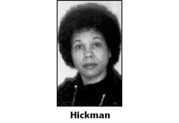 LUCILLE HICKMAN Obituary (2016) - Fort Wayne, IN - Fort Wayne Newspapers