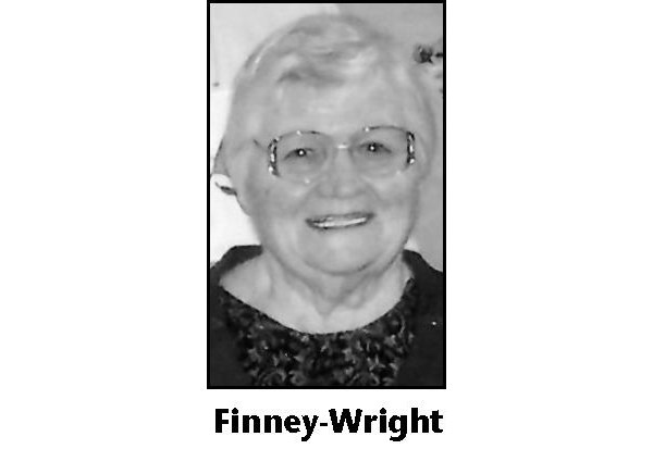 ERMA FINNEY-WRIGHT Obituary (2016) - Fort Wayne, IN - Fort Wayne Newspapers