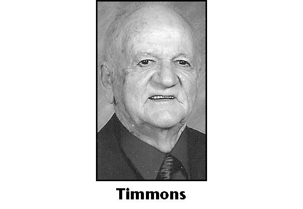 LEWIS TIMMONS Obituary (2016) - Fort Wayne, IN - Fort Wayne Newspapers