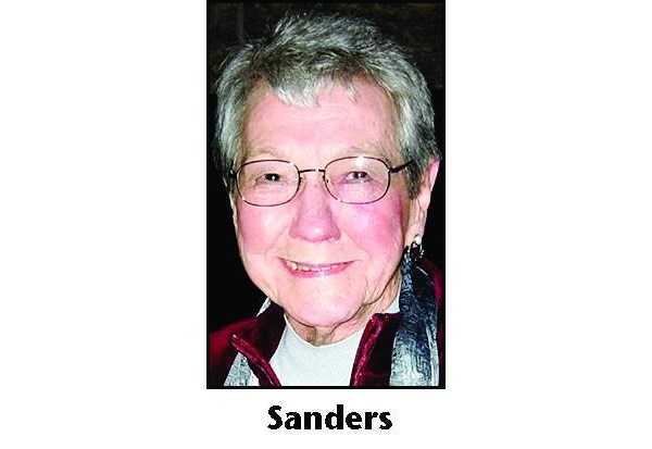 HAZEL SANDERS Obituary (1922 - 2016) - Fort Wayne, IN - Fort Wayne ...