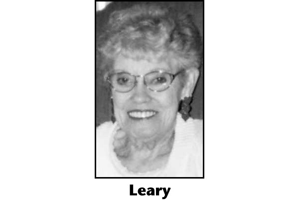 LORRAINE LEARY Obituary (2016) - Fort Wayne, IN - Fort Wayne Newspapers