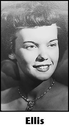 BONNIE ELLIS Obituary (1931 - 2016) - Fort Wayne, IN - Fort Wayne ...