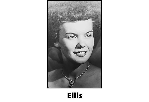 BONNIE ELLIS Obituary (1931 - 2016) - Fort Wayne, IN - Fort Wayne ...