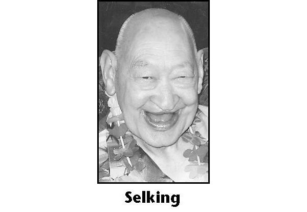 ARNOLD SELKING Obituary (1935 - 2016) - Fort Wayne, IN - Fort Wayne ...