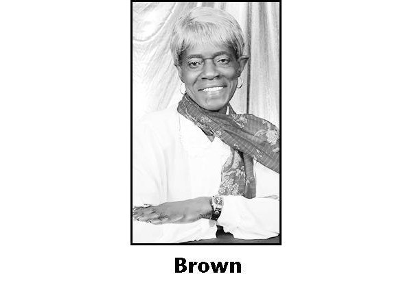 LETHA BROWN Obituary (1939 - 2016) - Fort Wayne, IN - Fort Wayne Newspapers