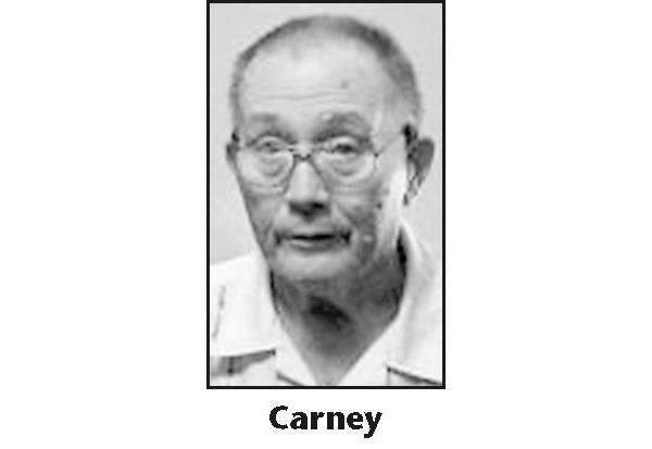 RONALD CARNEY Obituary (2016) - Fort Wayne, IN - Fort Wayne Newspapers