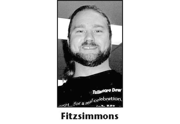 ORVILLE FITZSIMMONS Obituary (2016) - Fort Wayne, IN - Fort Wayne ...