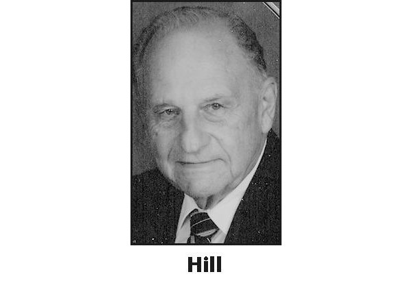 RALPH HILL Obituary (1932 - 2016) - Le Cedarville, IN - Fort Wayne ...