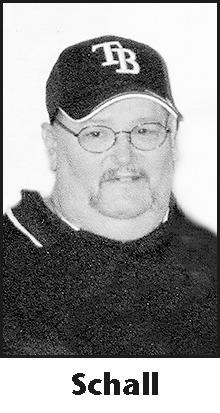 JOSEPH SCHALL Obituary (1960 - 2016) - Fort Wayne, IN - Fort Wayne ...