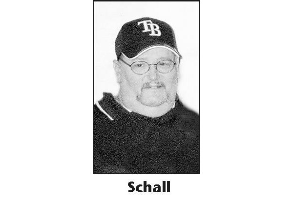 JOSEPH SCHALL Obituary (1960 - 2016) - Fort Wayne, IN - Fort Wayne ...