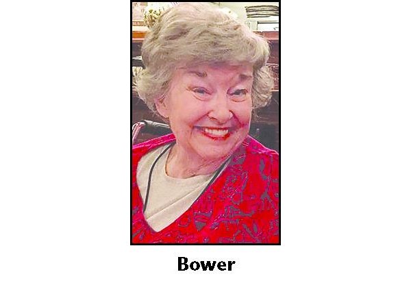 CAROL BOWER Obituary (1934 - 2016) - Fort Wayne, IN - Fort Wayne Newspapers
