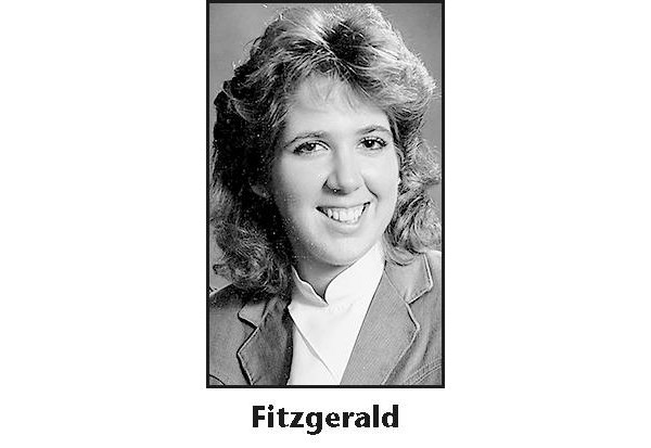 JULIE FITZGERALD Obituary (2016) - Fort Wayne, IN - Fort Wayne Newspapers