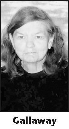 JUANITA GALLAWAY Obituary (1945 - 2016) - Fort Wayne, IN - Fort Wayne ...