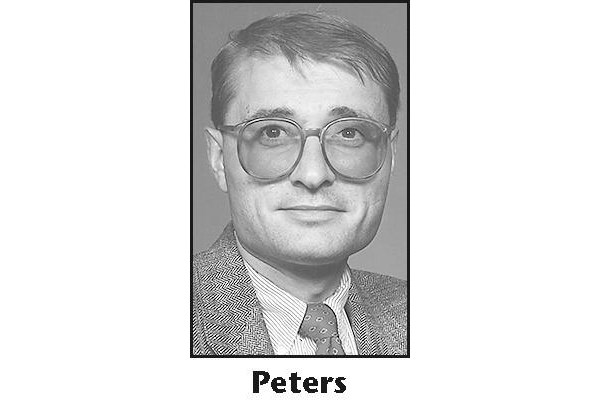 MICHAEL PETERS Obituary (1955 - 2016) - Fort Wayne, IN - Fort Wayne ...