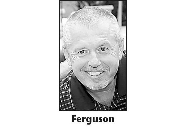 ROBERT FERGUSON Obituary (1949 - 2016) - Fort Wayne, IN - Fort Wayne ...