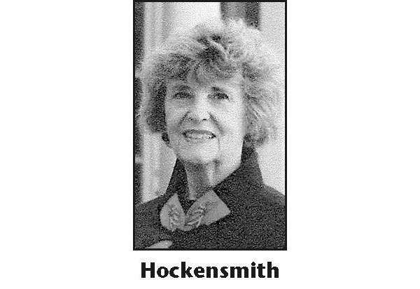 DIANE HOCKENSMITH Obituary (2016) - Fort Wayne, IN - Fort Wayne Newspapers