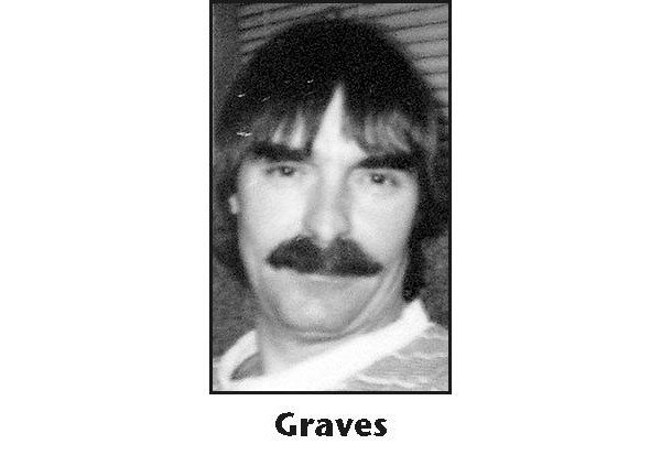 DAVID GRAVES Obituary (2016) - Fort Wayne, IN - Fort Wayne Newspapers