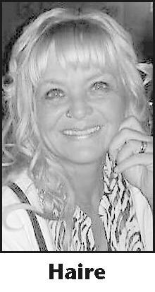 LORIE HAIRE Obituary (2016) - Fort Wayne, IN - Fort Wayne Newspapers
