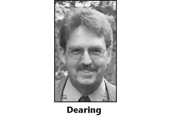 STEPHEN DEARING Obituary (2016) - Fort Wayne, IN - Fort Wayne Newspapers