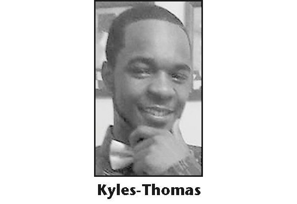 LEON'DRE KYLES-THOMAS Obituary (2016) - Legacy Remembers
