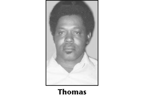 JOSEPH THOMAS Obituary (2016) - Fort Wayne, IN - Fort Wayne Newspapers