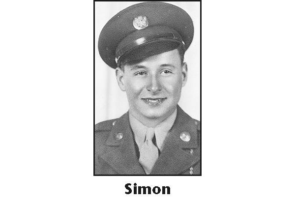 FRANK SIMON Obituary (2016) - Fort Wayne, IN - Fort Wayne Newspapers