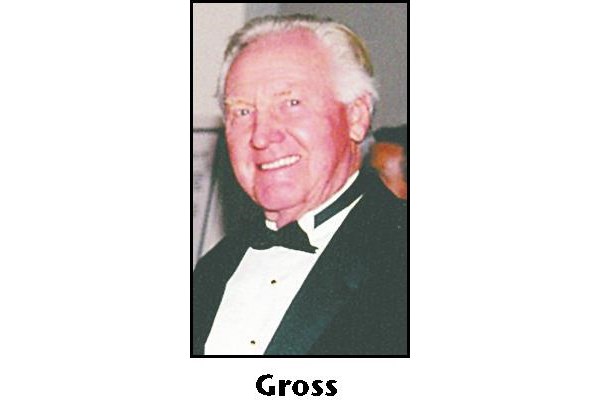 SAMUEL GROSS Obituary (1926 - 2016) - Fort Wayne, IN - Fort Wayne ...