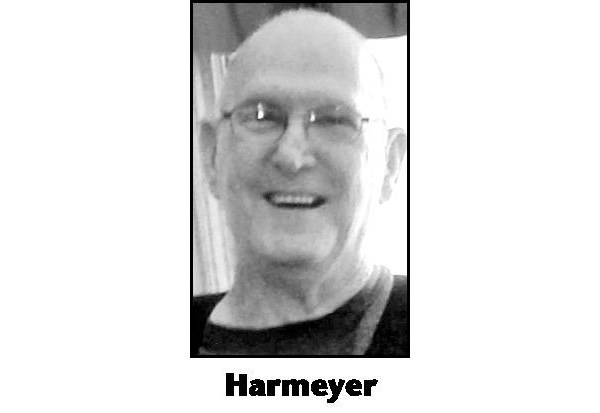 KENNETH HARMEYER Obituary (2016) - Fort Wayne, IN - Fort Wayne Newspapers