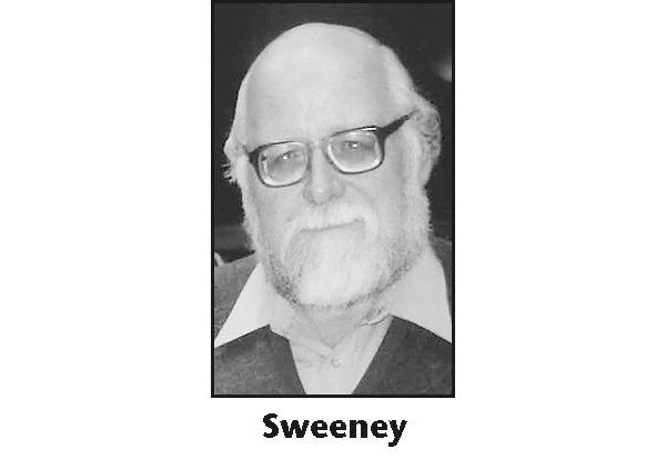 JAMES SWEENEY Obituary (2016) - Fort Wayne, IN - Fort Wayne Newspapers