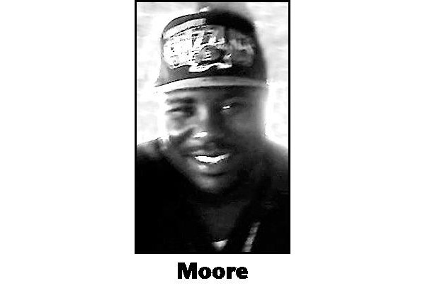 ANTON MOORE Obituary (2016) - Legacy Remembers