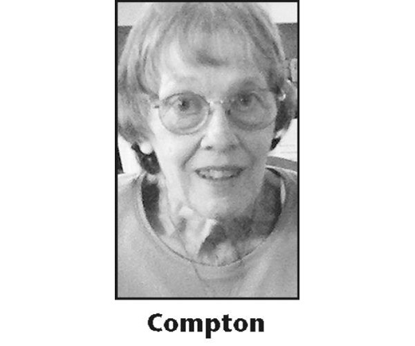 DIANE COMPTON Obituary (2016) - Fort Wayne, IN - Fort Wayne Newspapers