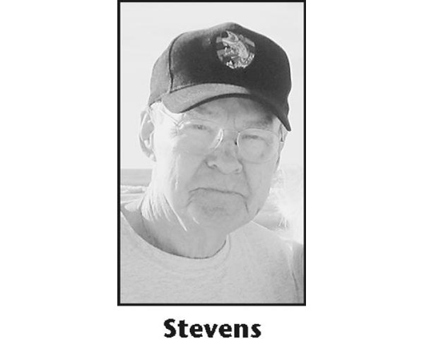 ROGER STEVENS Obituary (1932 - 2016) - Decatur, IN - Fort Wayne Newspapers