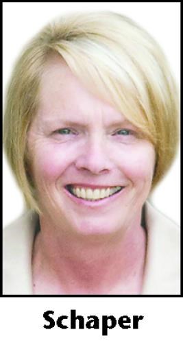 DIANE SCHAPER Obituary (2016) - Woodburn, IN - Fort Wayne Newspapers