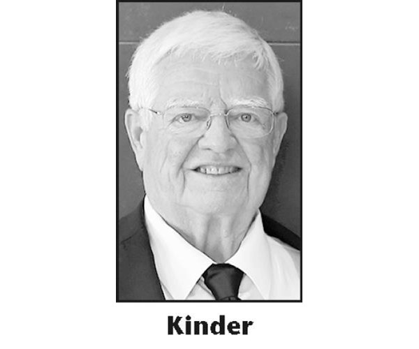 MICHAEL KINDER Obituary (1938 - 2016) - Fort Wayne, IN - Fort Wayne ...