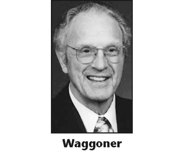 WILLIAM WAGGONER Obituary (1922 - 2017) - Fort Wayne, IN - Fort Wayne ...