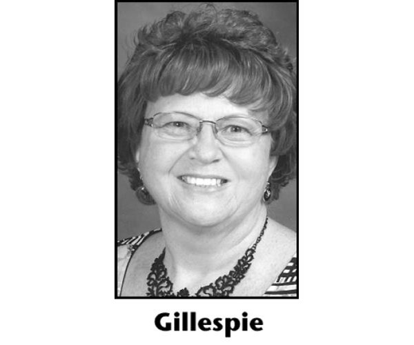 VICTORIA GILLESPIE Obituary (1947 - 2017) - Fort Wayne, IN - Fort Wayne ...