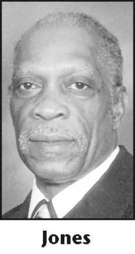 CALVIN JONES Obituary (1950 - 2017) - Fort Wayne, IN - Fort Wayne ...