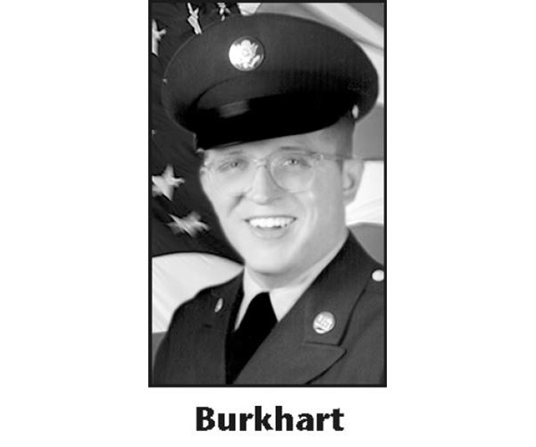 KENNETH BURKHART Obituary (2017) - Huntington, IN - Fort Wayne Newspapers